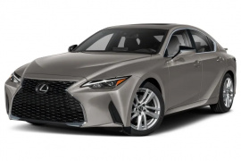 Lexus Is 300 0 60