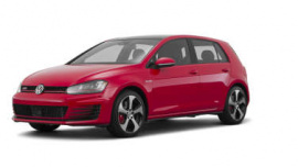2016 Gti 0 60